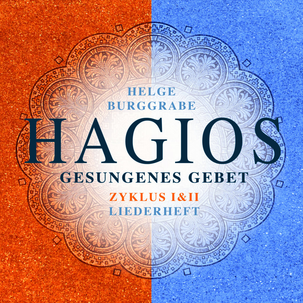 Aktuelles zu Friedensgesänge HAGIOS