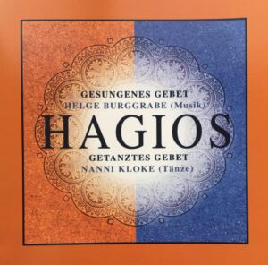 Materialien - Hagios - Friedensgesänge