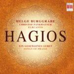 Materialien - Hagios - Friedensgesänge